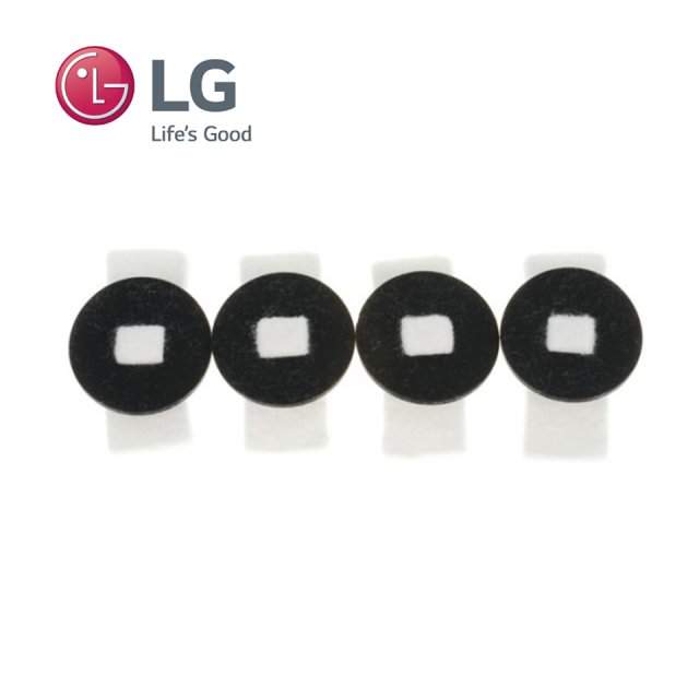 【加碼送】486xLG獨家 雙電池 LG CordZero™ A9K+濕拖無線吸塵器 (寵物家庭) (雪霧白) A9K-LEGEND - 486團購網