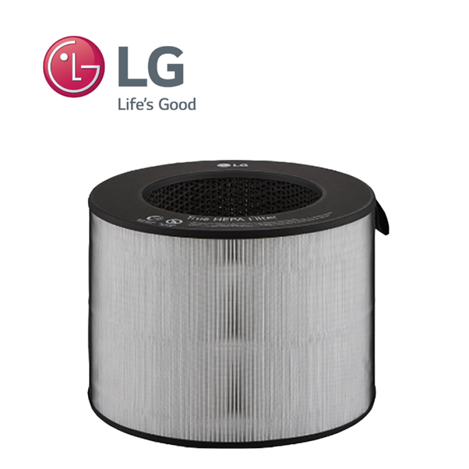 LG原廠 PuriCare™ 除濕機專用空氣清淨濾網組 HEPA13外掛濾網 - 486團購網