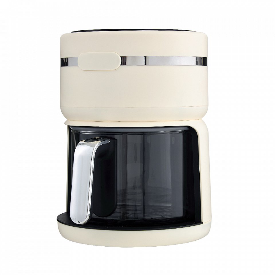 GPLUS 智慧玻璃氣炸鍋 GP-J02 - 486團購網