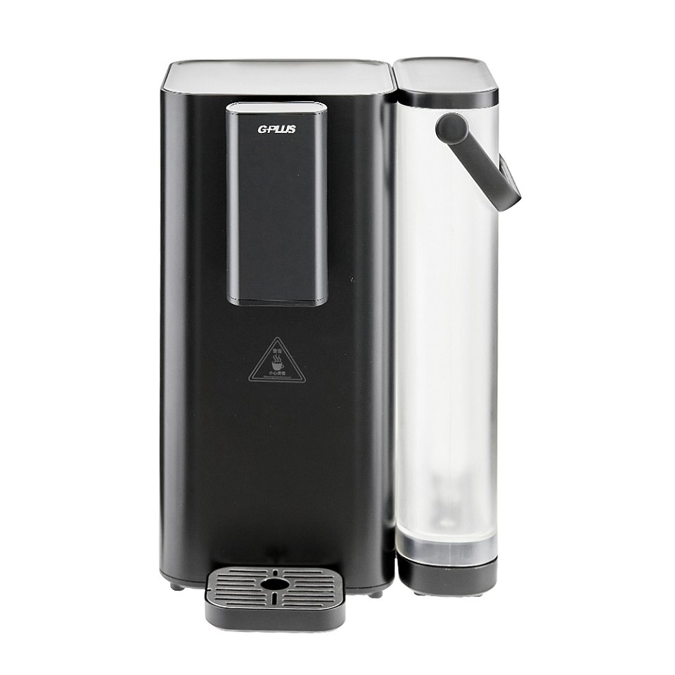 GPLUS 超濾鮮活瞬熱開飲機 GP-WS01 - 486團購網